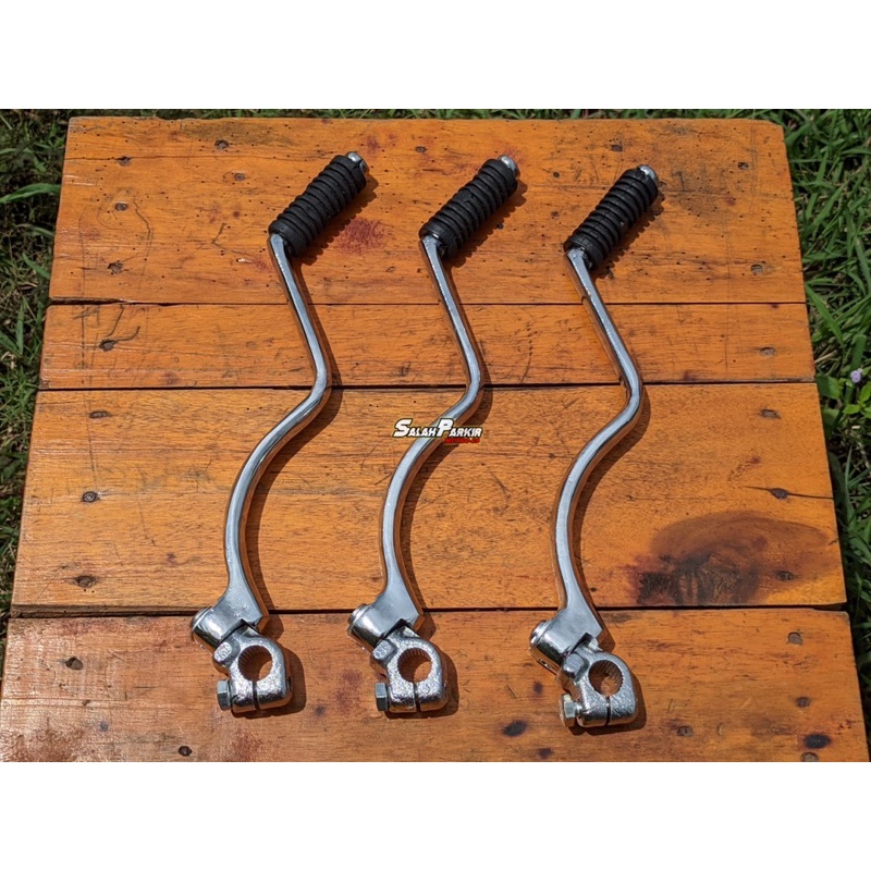 Jual Engkol/Kick Stater Viar engkol motor cb cb100 cb125 gl gl100 glmax ...