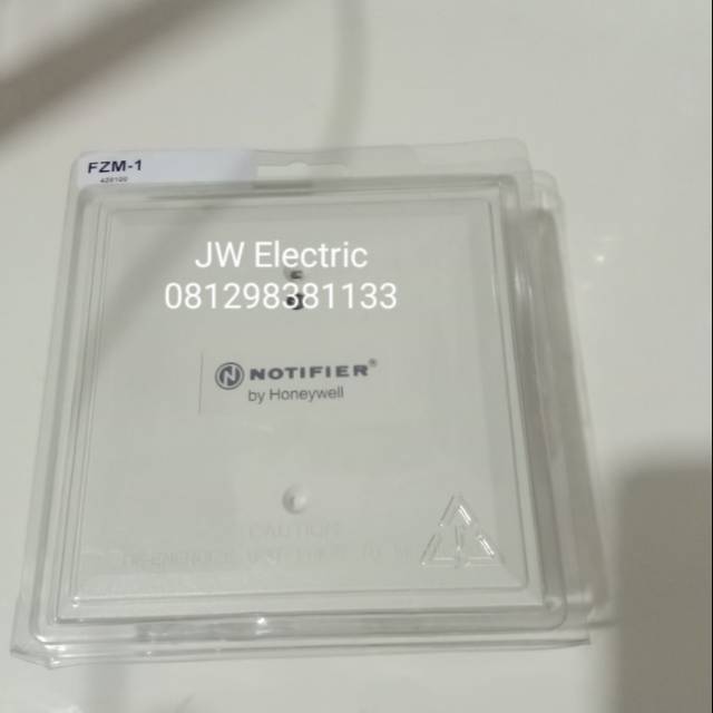 Jual Fire Zone Module FZM-1 Notifier | Shopee Indonesia