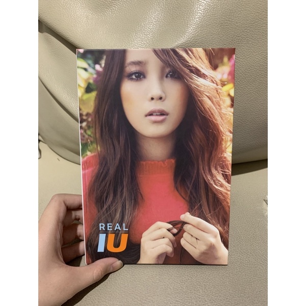 Jual IU Real Album | Shopee Indonesia