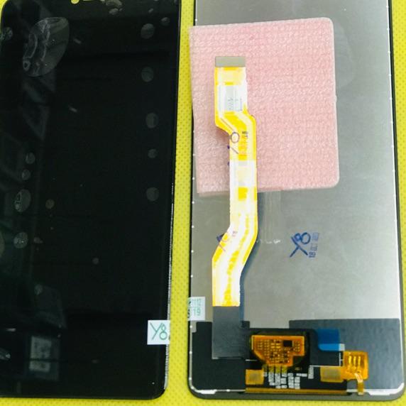 Jual Lcd Touchscreen Oppo F7 / CPH1819 - F7 Pro CPH1821 Complete ...