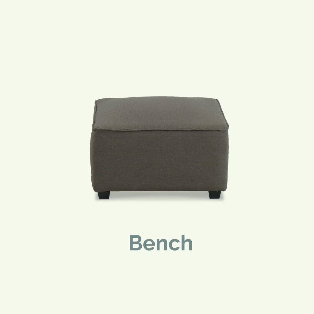 Jual UP SPACE Gale Modular Sofa / Sofa U Set / Sofa Sudut / Sofa L / Sofa Custom / Sofa 2 ...