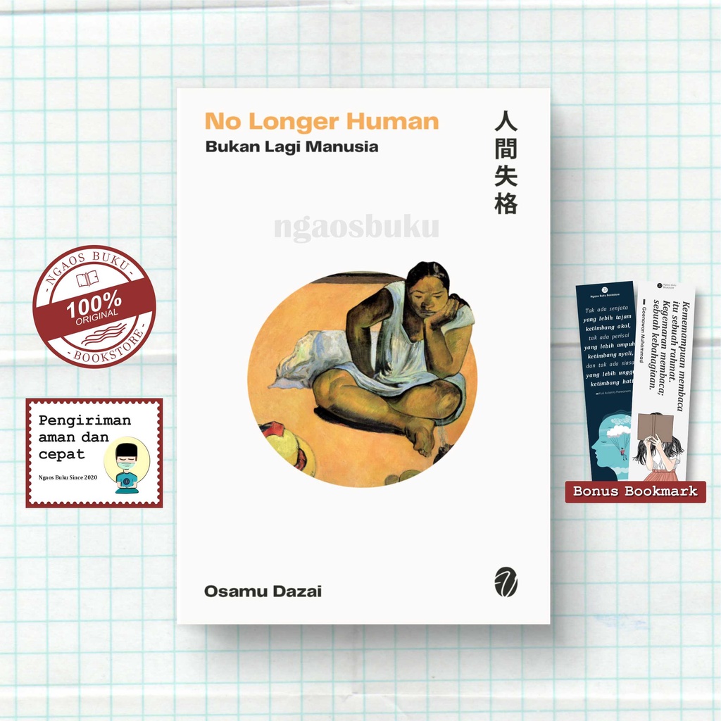 Jual Buku Baru Ozamu Dasai Run, Melos! dan Cerita-Cerita Lain - Kotak Pandora Sebuah Novel - No ...