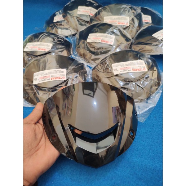 Jual Visor 125z 125 z PNP F1ZR FIZR 125zr Satria Hiu 2T jupiter z1 Original hong leong malaysia ...