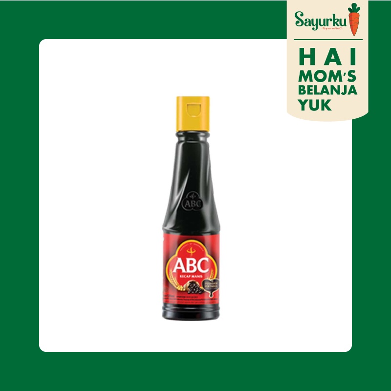 Jual Kecap ABC 135ml | Shopee Indonesia