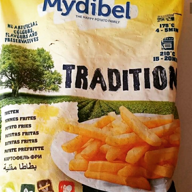 Jual KENTANG GORENG MYDIBEL | Shopee Indonesia