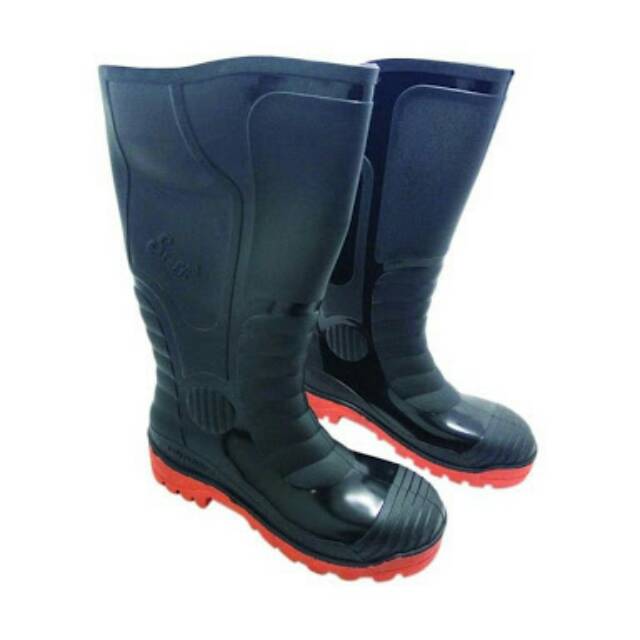 Jual AP BOOTS ULTIMATE steffi safety shoes ap Boots Moto 3 Original ...