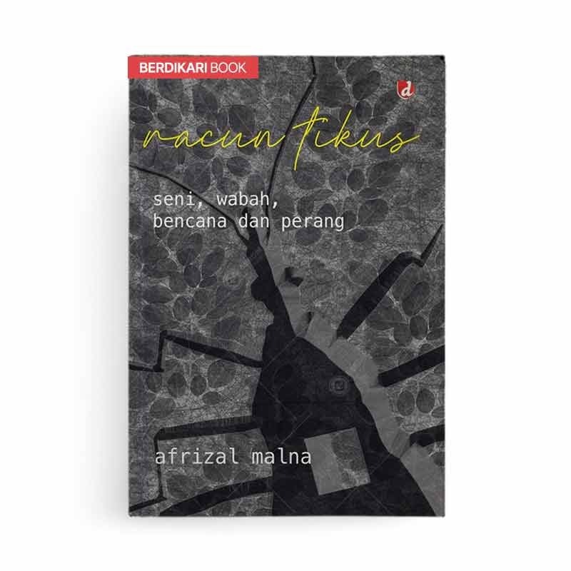 Jual Berdikari - Afrizal Malna; Racun Tikus - Diva | Shopee Indonesia