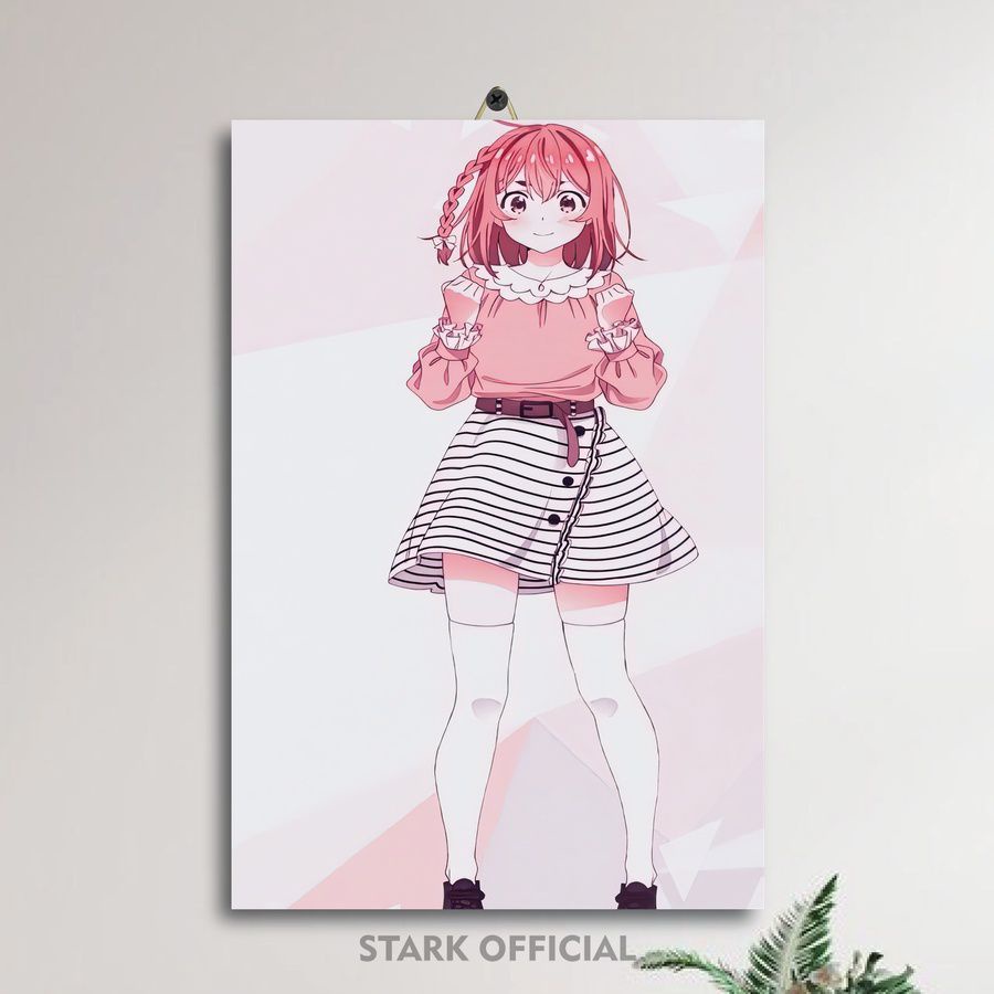 Jual 21-40 POSTER KAYU CUSTOM FOTO GRUP BAND PARAMORE RIOT 20X30 YTS3K ...