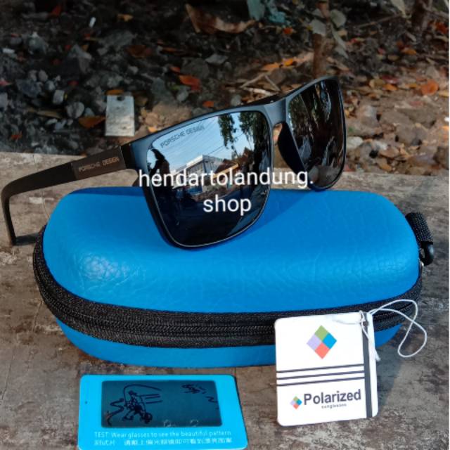 Jual Kacamata POLARIZED PASER IKAN. | Shopee Indonesia
