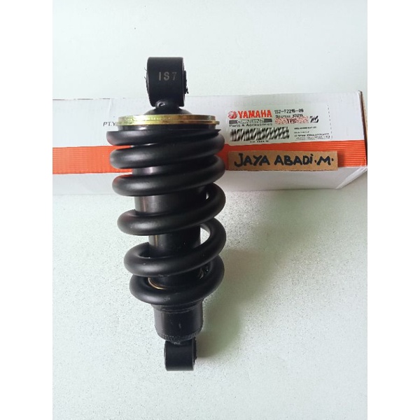 Jual Shockbraker Monoshock Yamaha Jupiter MX Old-New 135 (1S7 ORI) | Shopee Indonesia