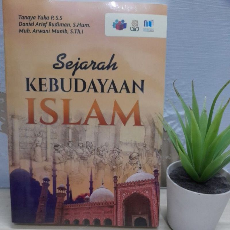 Jual Buku Sejarah Kebudayaan Islam | Shopee Indonesia