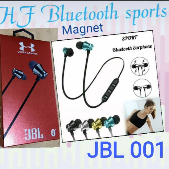 Jual Hf bluetooth sports | Shopee Indonesia