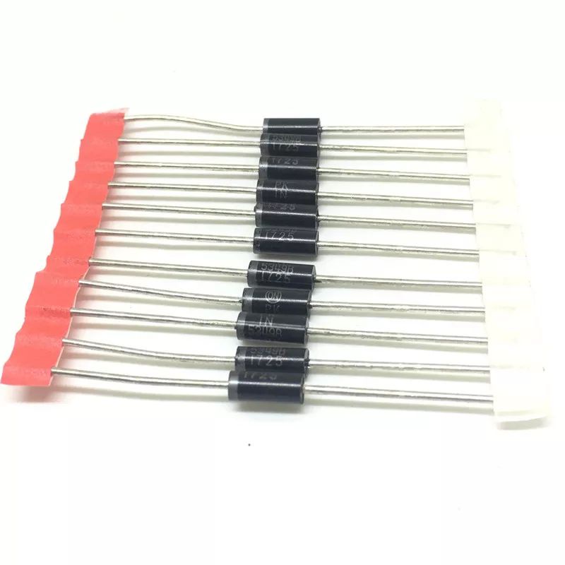 Jual Dioda Zener 1N5349B 1N5349 Power 5W 12V T-18 CASE17-02 axial 5 ...