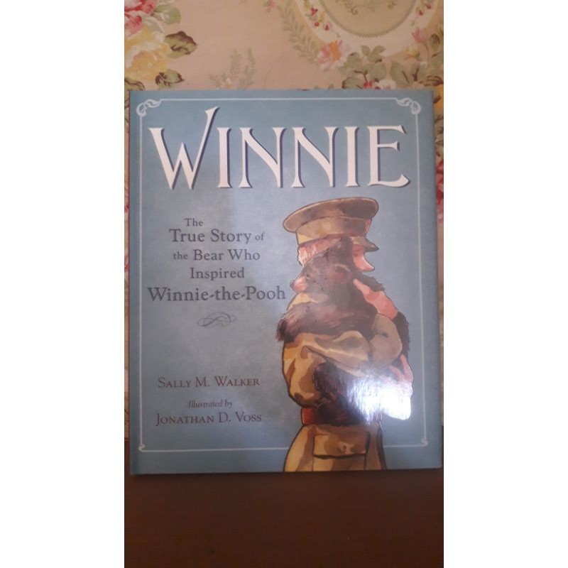 Jual Winnie (the true story) | Shopee Indonesia