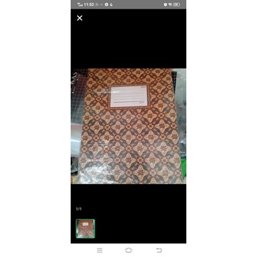Jual map batik 1 pcs | Shopee Indonesia