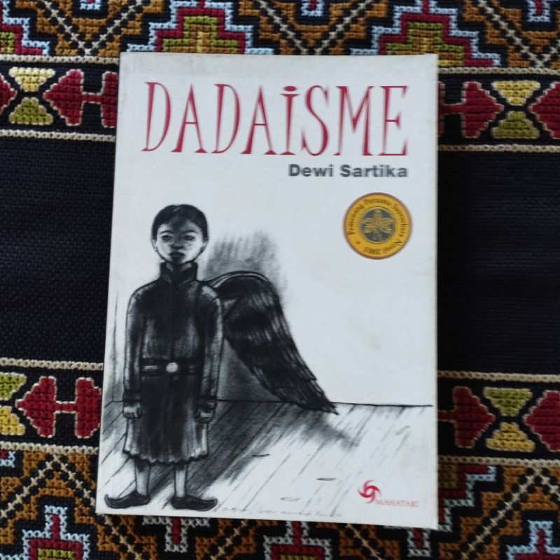 Jual Dadaisme - Dewi Sartika (bekas) | Shopee Indonesia