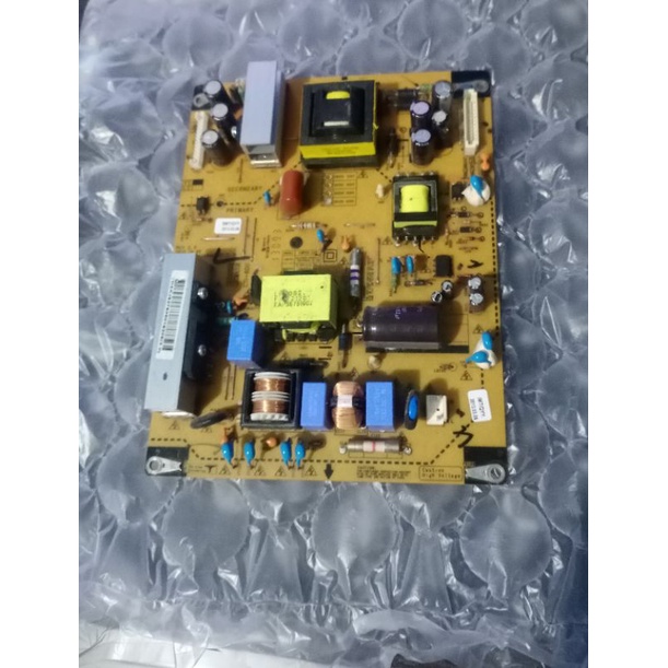 Jual POWER SUPLAY TV LG MODEL:32CS410-TB | Shopee Indonesia