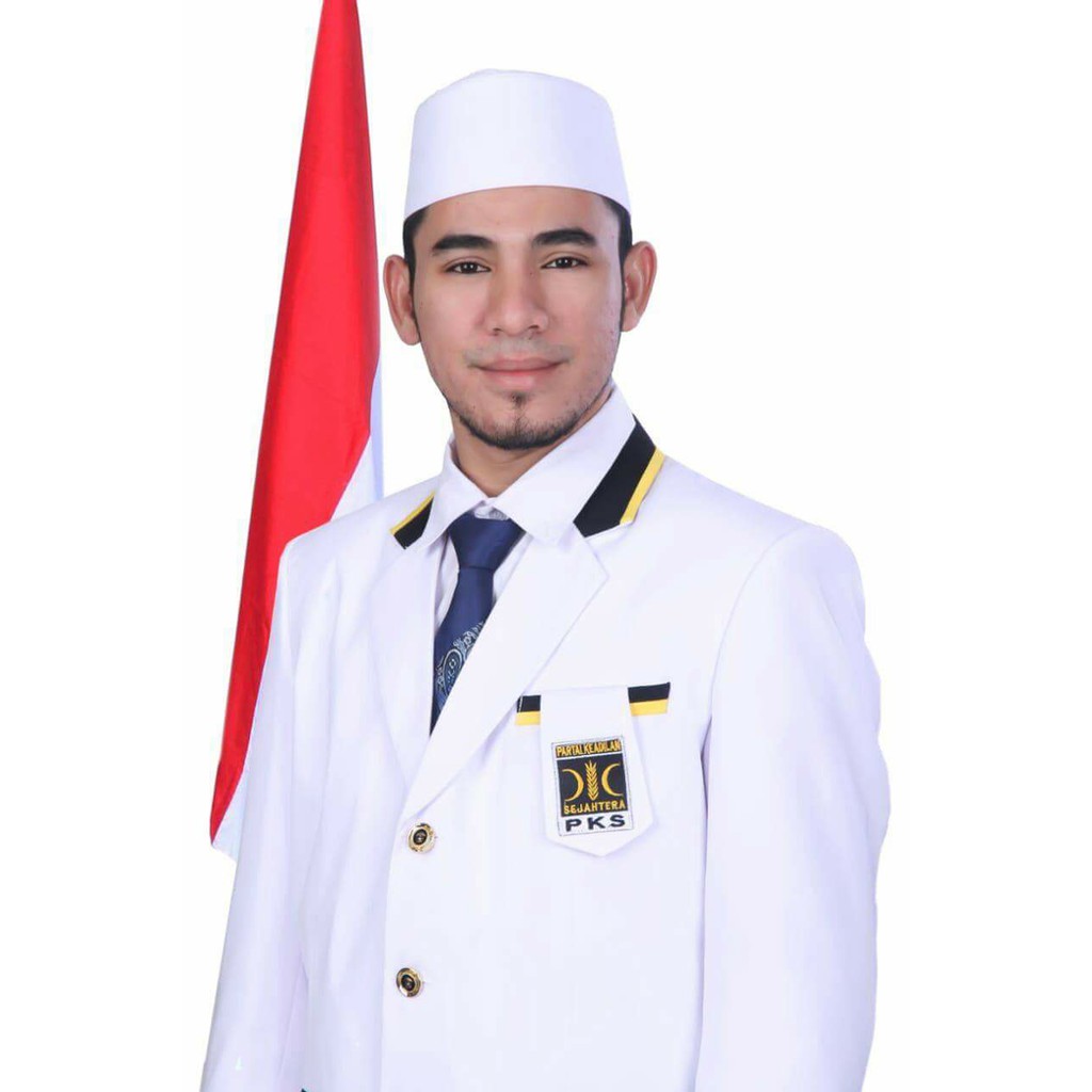 Jual Jas PKS Ikhwan dan Akhwat | Shopee Indonesia