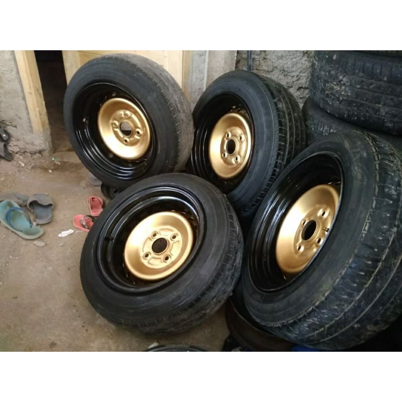 Jual VELG KALENG CELONG | Shopee Indonesia