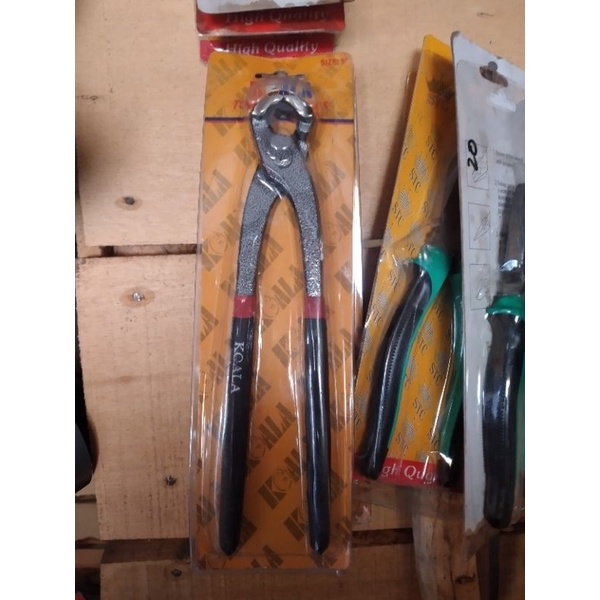 Jual catut besi, gunting potong seng taso dll | Shopee Indonesia