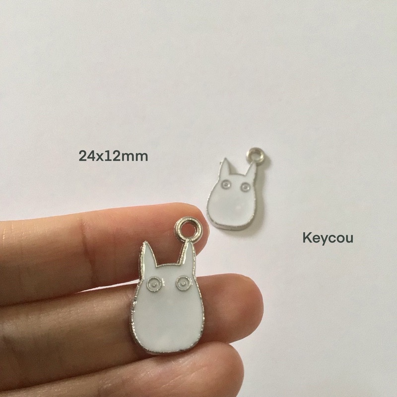 Jual Tonari no totoro Keychain/Phonestrap | Shopee Indonesia