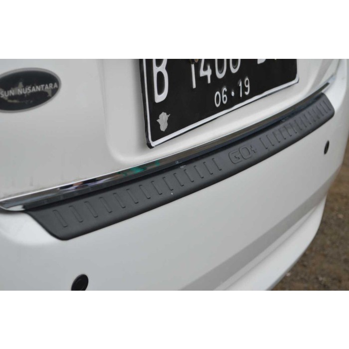 Jual MOBIL-PLATE-SILL- PAKET SILLPLATE SAMPING DAN BELAKANG DATSUN GO ...