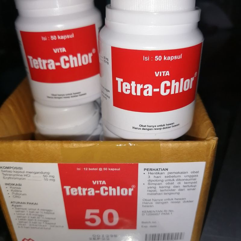 Jual tetrachlor | Shopee Indonesia