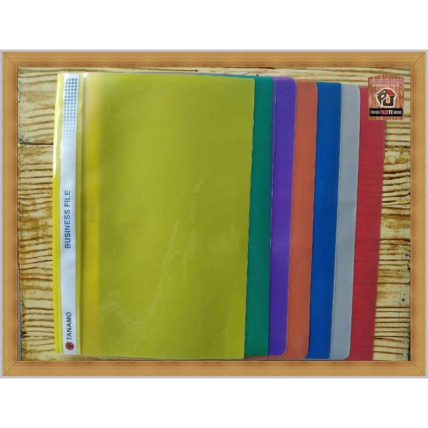 Jual STOP MAP / MAP COKLAT / MAP PLASTIK ALL FARIAN 1 PACK | Shopee ...