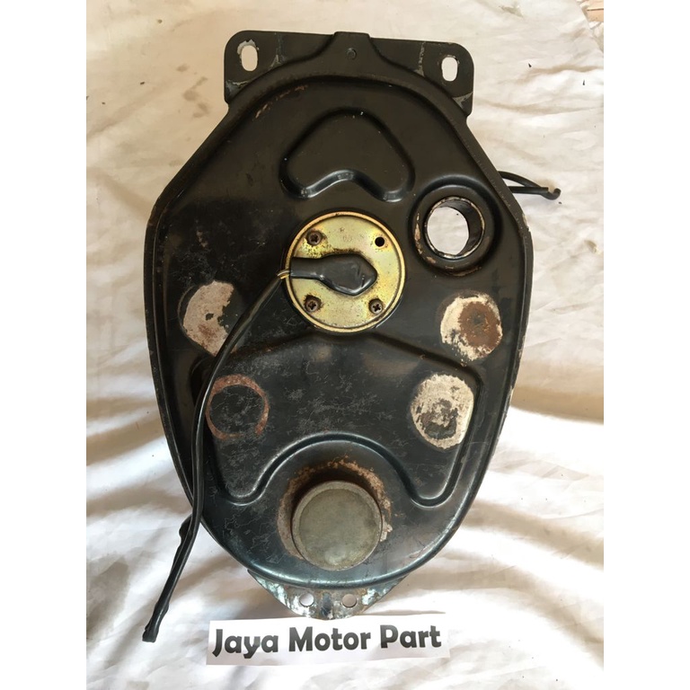 Jual TANGKI TANKI SUZUKI RC100 RC 100 BRAVO SPRINTER ORIGINAL SECOND ...