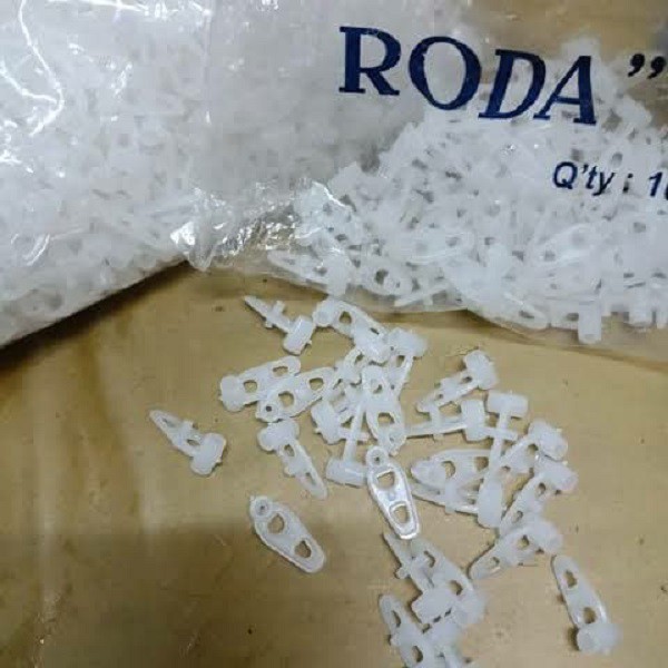 Jual Roda Gorden / Roda Rell / Roda Reil / Rell Gorden / Roda Tiang ...