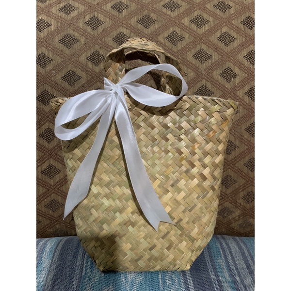 Jual Tas Packing 1 Kain (HARUS BERSAMA DENGAN PEMBELIAN BATIK) | Shopee ...