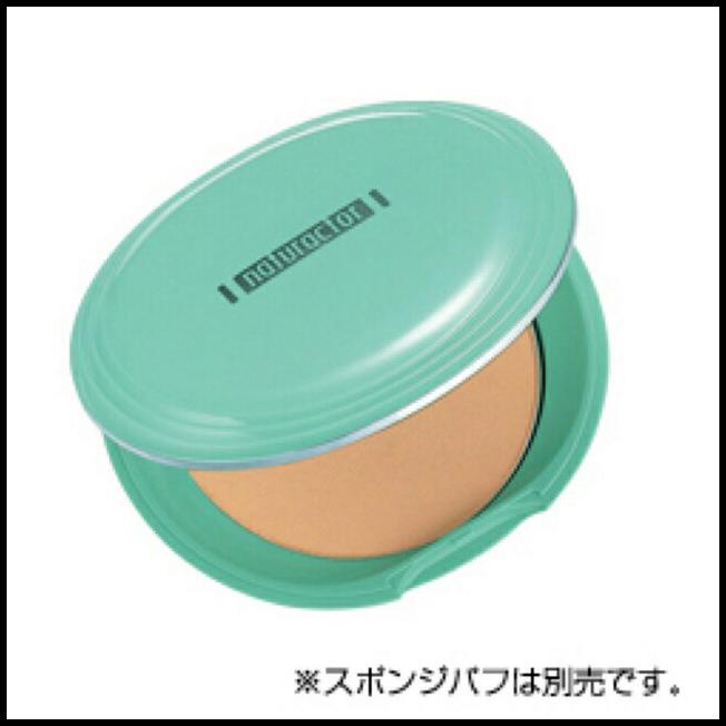 Jual Daisy | Best Seller!! Naturactor Summer Cake Aka Powder Foundation ...