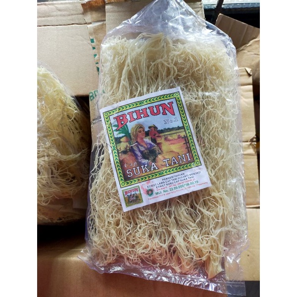 Jual Bihun Cap Suka Tani 120 gr | Shopee Indonesia