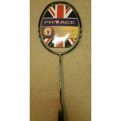 Jual Raket Pro Ace Nano 9000 / Proace Nano 9000 BATANGAN | Shopee Indonesia