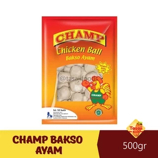 Jual Champ Bakso Terlengkap & Harga Terbaru April 2024 | Shopee Indonesia