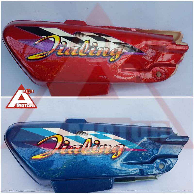 Jual BOX AKI GRAND ORI JIALING TUTUP KEMPOL AKI IMPRESSA | Shopee Indonesia