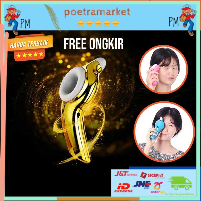 Jual ALAT RABUN JAUH PENGOBATAN PIJAT MATA TERAPI MYOPIA EYE THERAPY ...