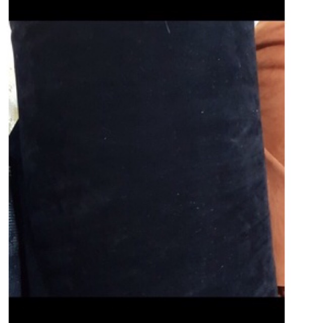 Jual Double suede / Oktopus / Bludru berbagai warna termurah / 50 cm x ...
