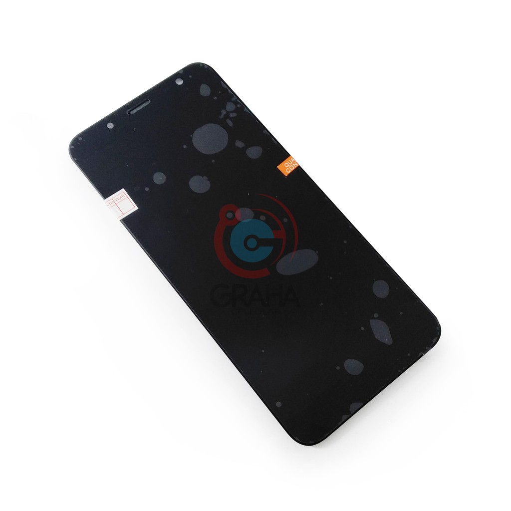 Jual LCD SAMSUNG A6 / A600 / J600 / J6 2018 INCELL FULLSET TOUCHSCREEN | Shopee Indonesia