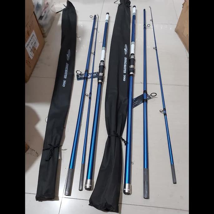 Jual JORAN HAMMERHEAD SWING MASTER SURF 390 SAMBUNG TIGA PASIRAN ...