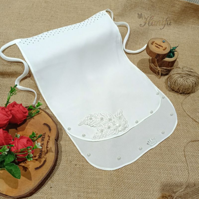 Jual Cadar wedding, Cadar walimah syar'i, CADAR SALWA, cadar manik ...
