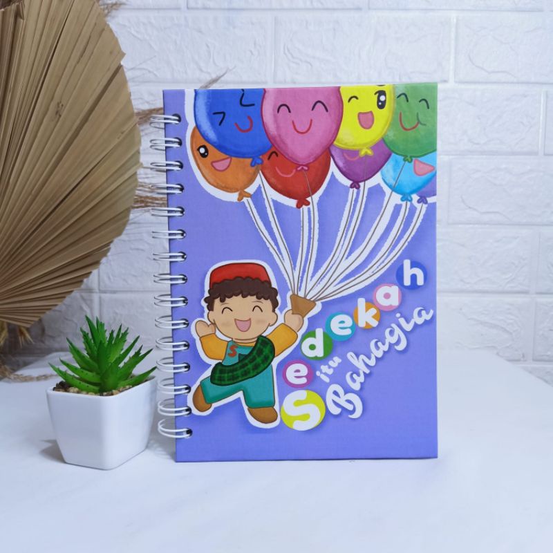 Jual NOTEBOOK A5 HARD COVER CUSTOM,BUKU CUSTOM,NOTEBOOK CUSTOM,BUKU ...