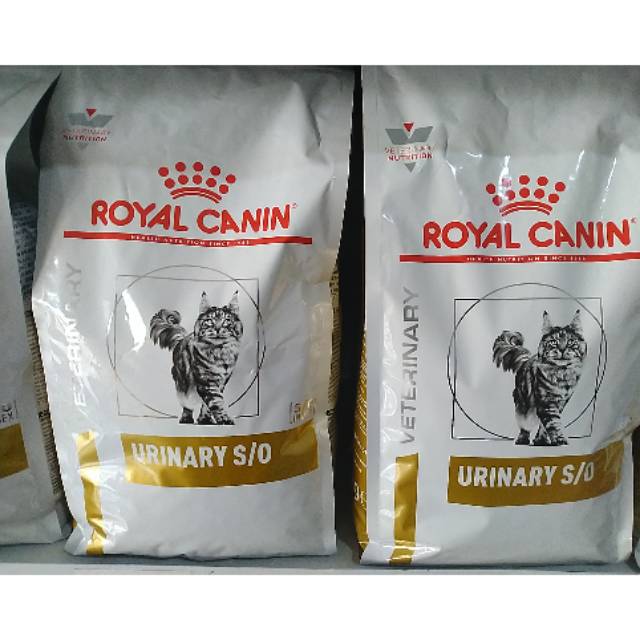 Jual ROYAL CANIN URINARY S/O CAT-ROYAL CANIN URINARY S/O FELINE-RC ...