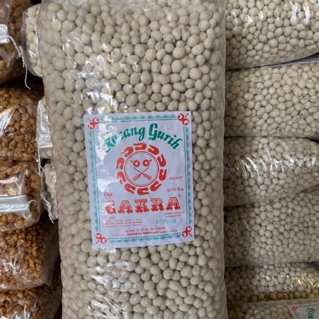 Jual SUKRO CIKUR 4kg CAKRA | Shopee Indonesia