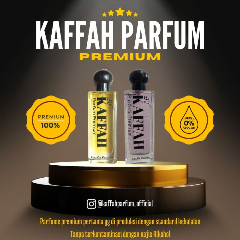 Jual kaffah parfum | Shopee Indonesia