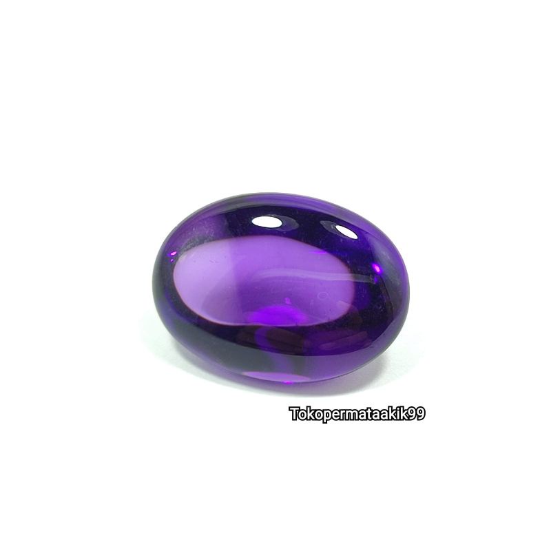 Jual BATU KECUBUNG BUNGUR ASLI NATURAL TANPA RING | Shopee Indonesia