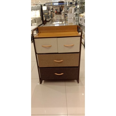 Jual Floyd informa/drawer informa/lemari penyimpanan unik/lemari ...