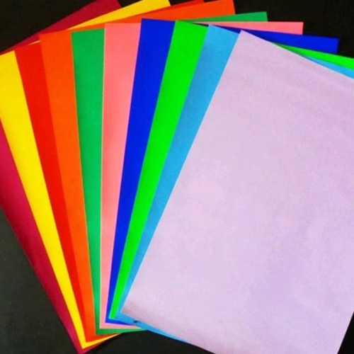 Jual Kertas Asturo Warna Merk SKL (per 1 pcs ) | Shopee Indonesia