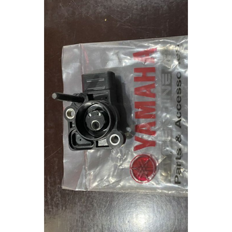 Jual TPS Sensor Maqs Gas Throttle Body Yamaha Motor Vixion New Baru R15 ...