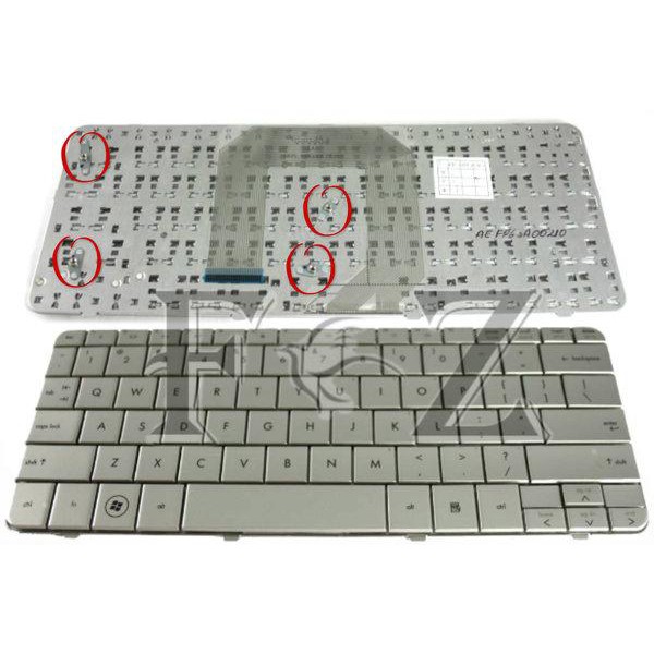 Jual Keyboard Hp Pavilion Dm1-1000 Dm1z-1000 Dm1-2000 Series / Mini 311 ...